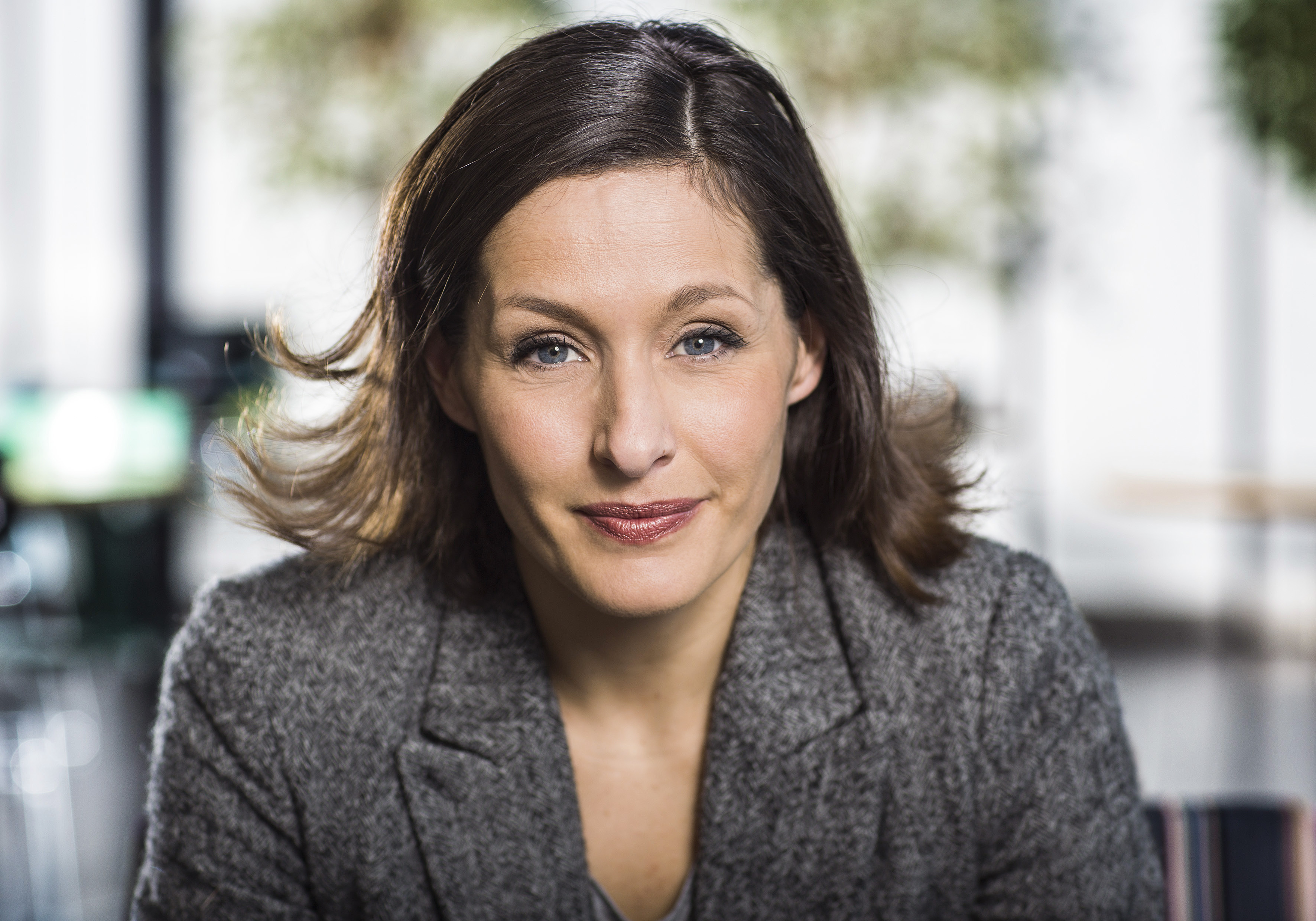 Mette Walsted Vestergaard - Foredrag - ARTE Booking