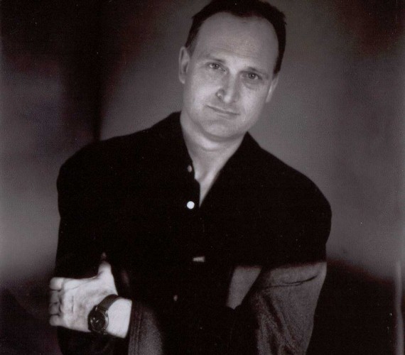 Peter Larsen - Foredrag - ARTE Booking - 3848 1400