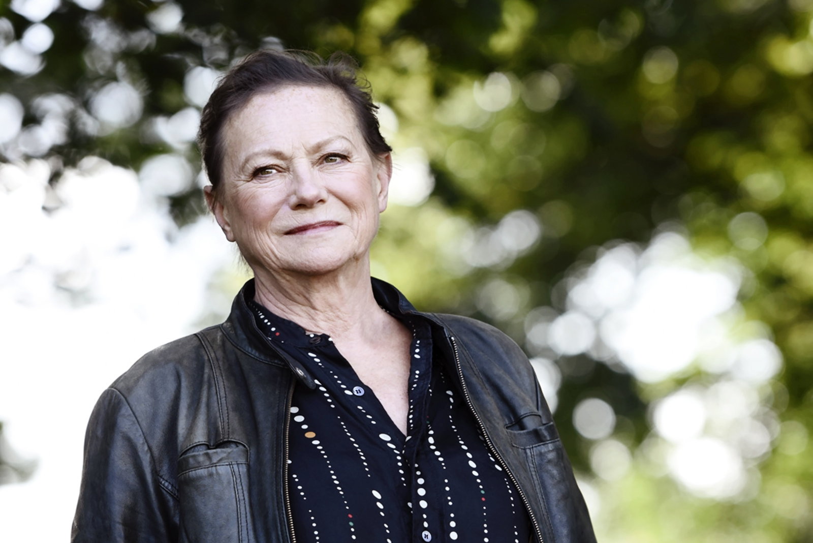 Lisbet Dahl - Foredrag - ARTE Booking - 3848 1400
