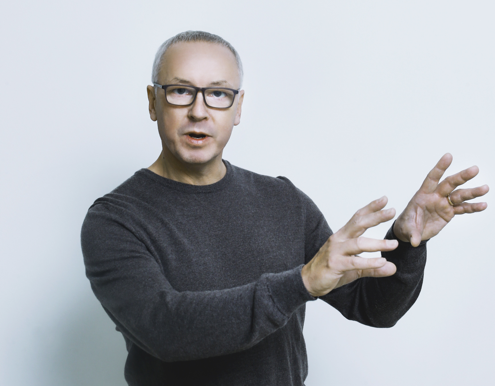 Michael Linden-Vørnle - Foredrag - ARTE Booking - 3848 1400