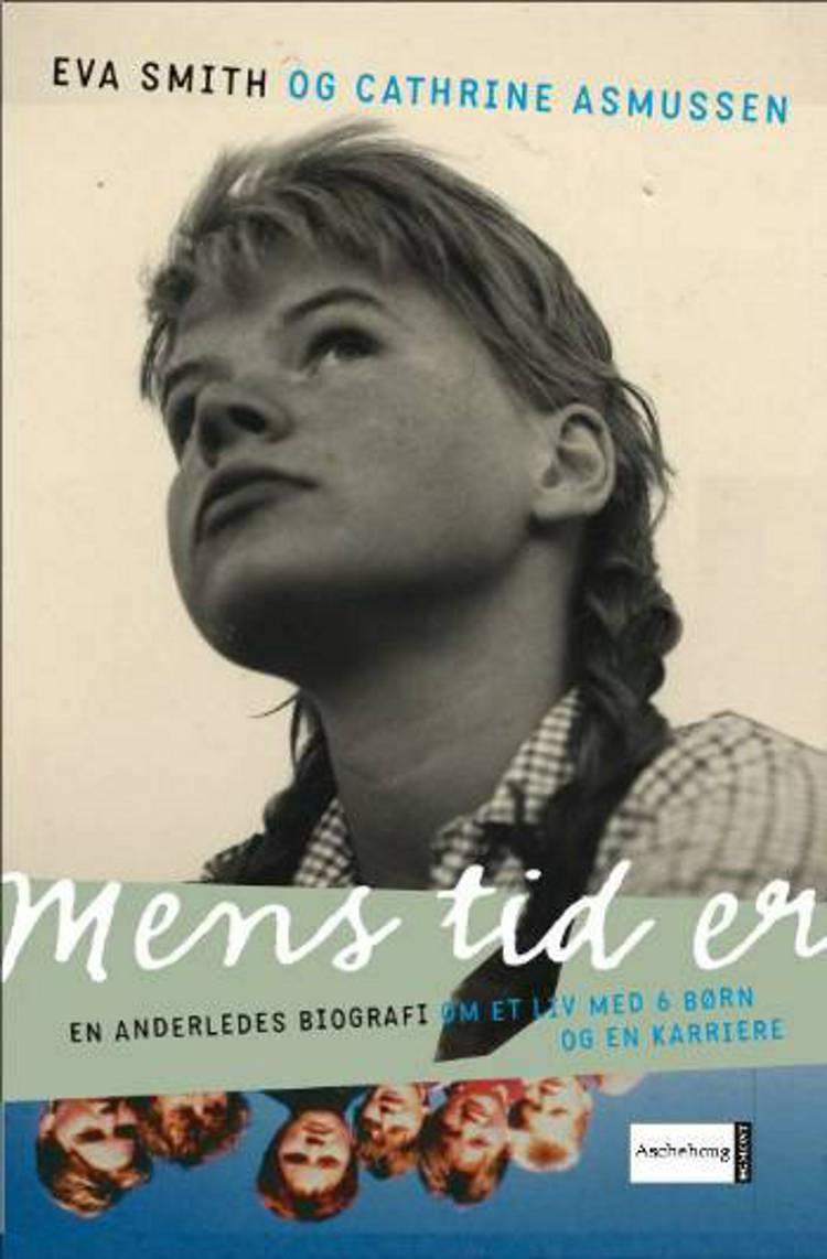 Eva Smith og Cathrine Asmussen - Foredrag - Telefon 3848 1400