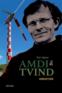 Peter Tygesen - Foredrag - ARTE Booking - Telefon 3848 1400