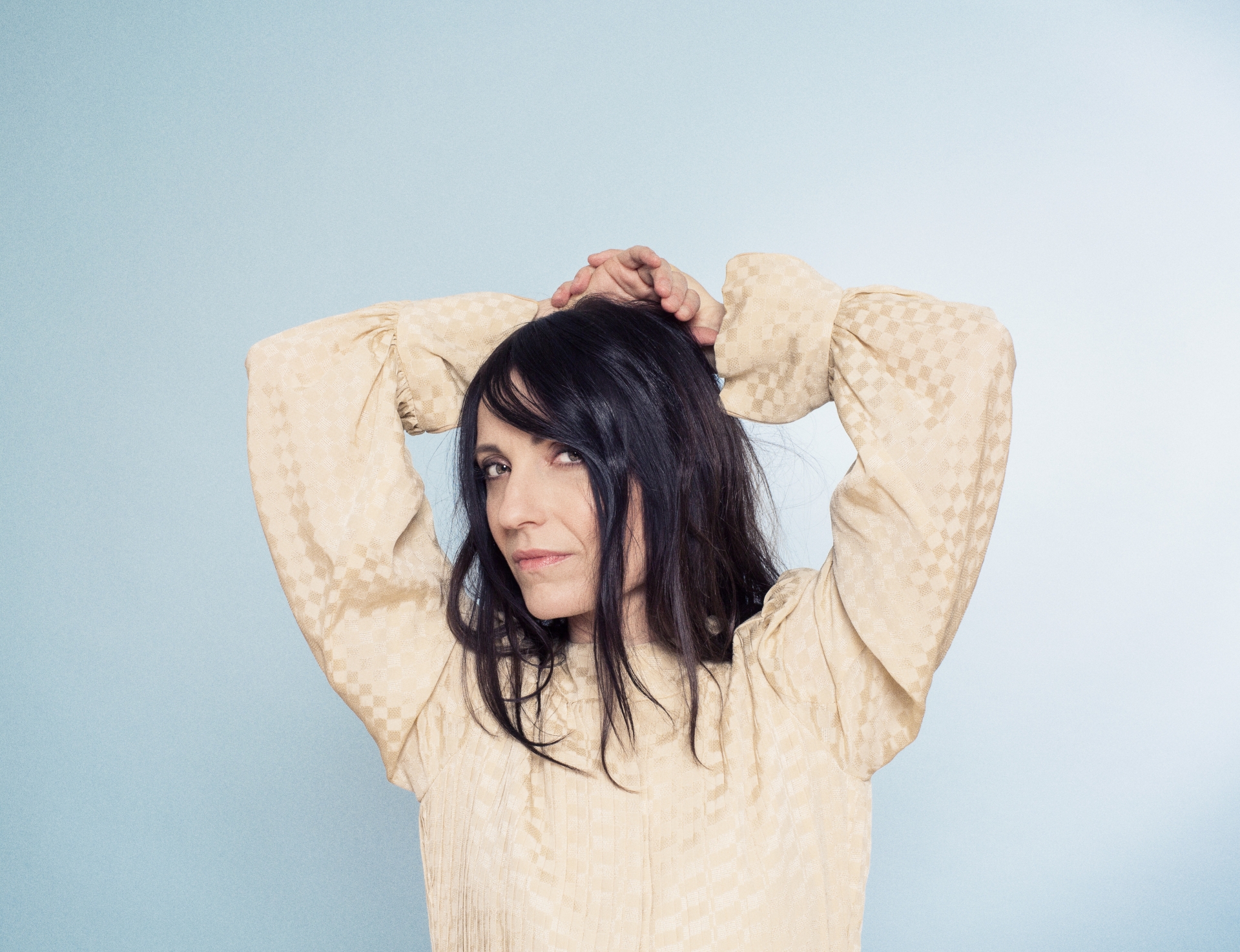 Kristina Holgersen - Romankoncert - ARTE Booking - Telefon 3848 1400