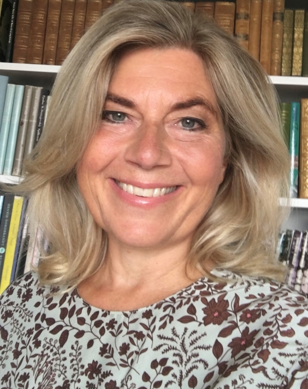 Birgitte Krejsager - Foredrag - ARTE Booking - Telefon 3848 1400