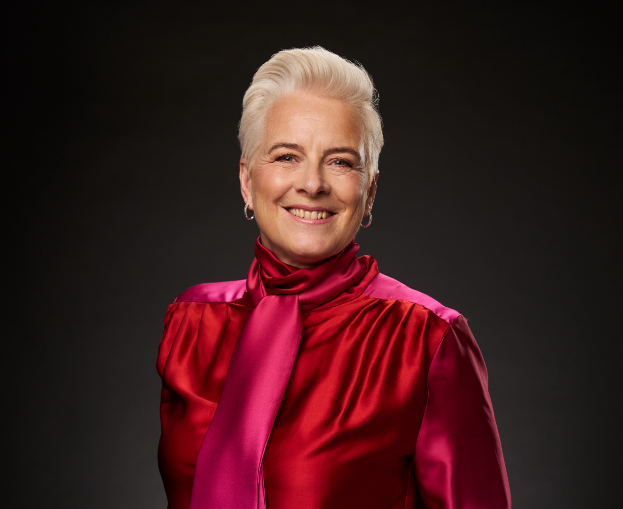 Jette Torp - Musikalsk foredrag - Den sang minder mig om... Book nu